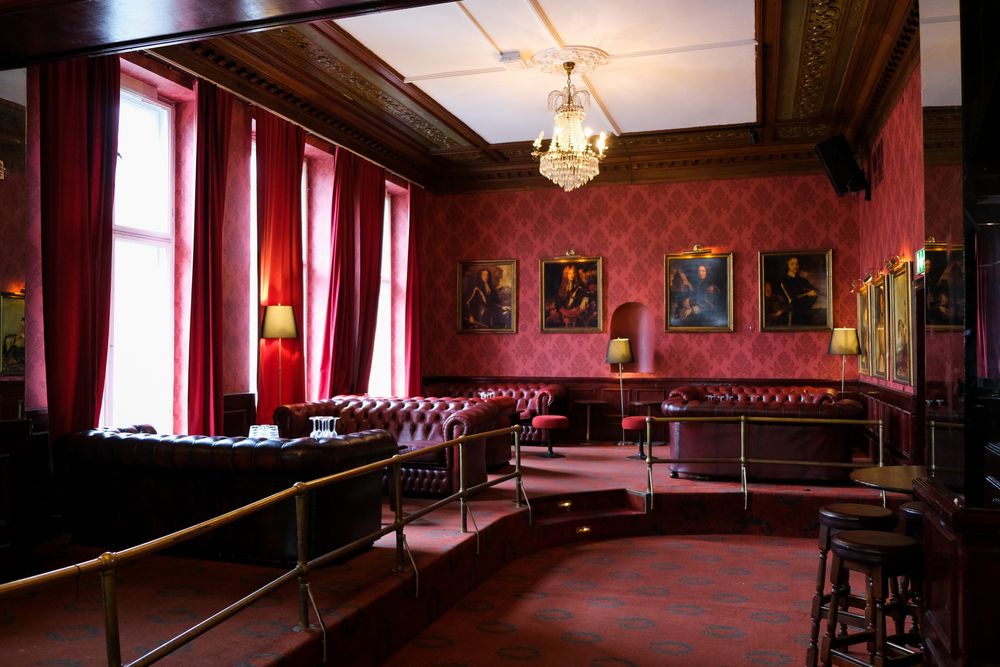 15 trevliga festlokaler i Malmö för en minnesvärd fest