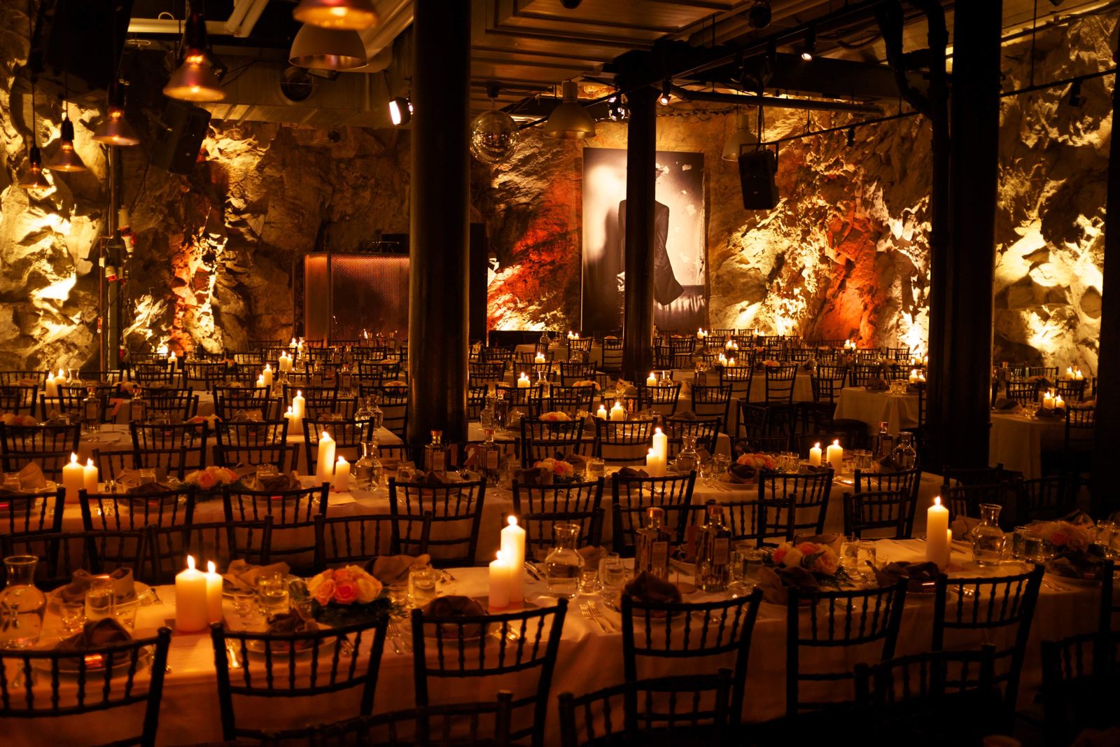 21 festlokaler i Stockholm som tillåter egen dryck