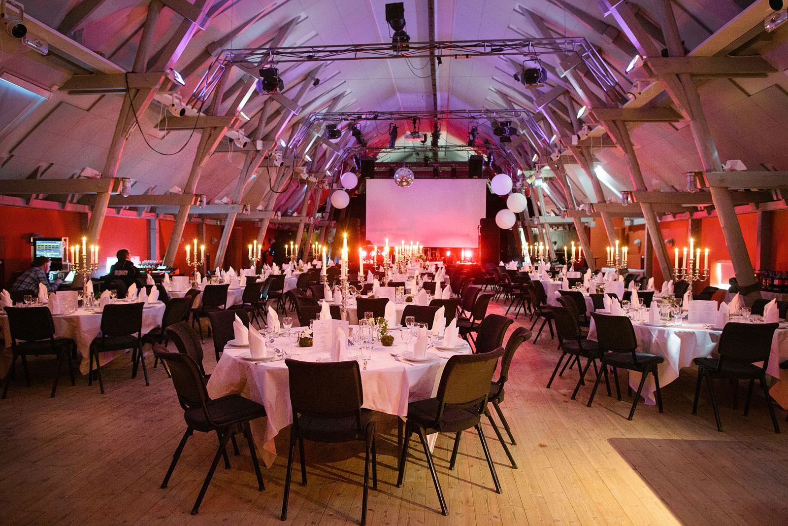 21 festlokaler i Stockholm som tillåter egen dryck