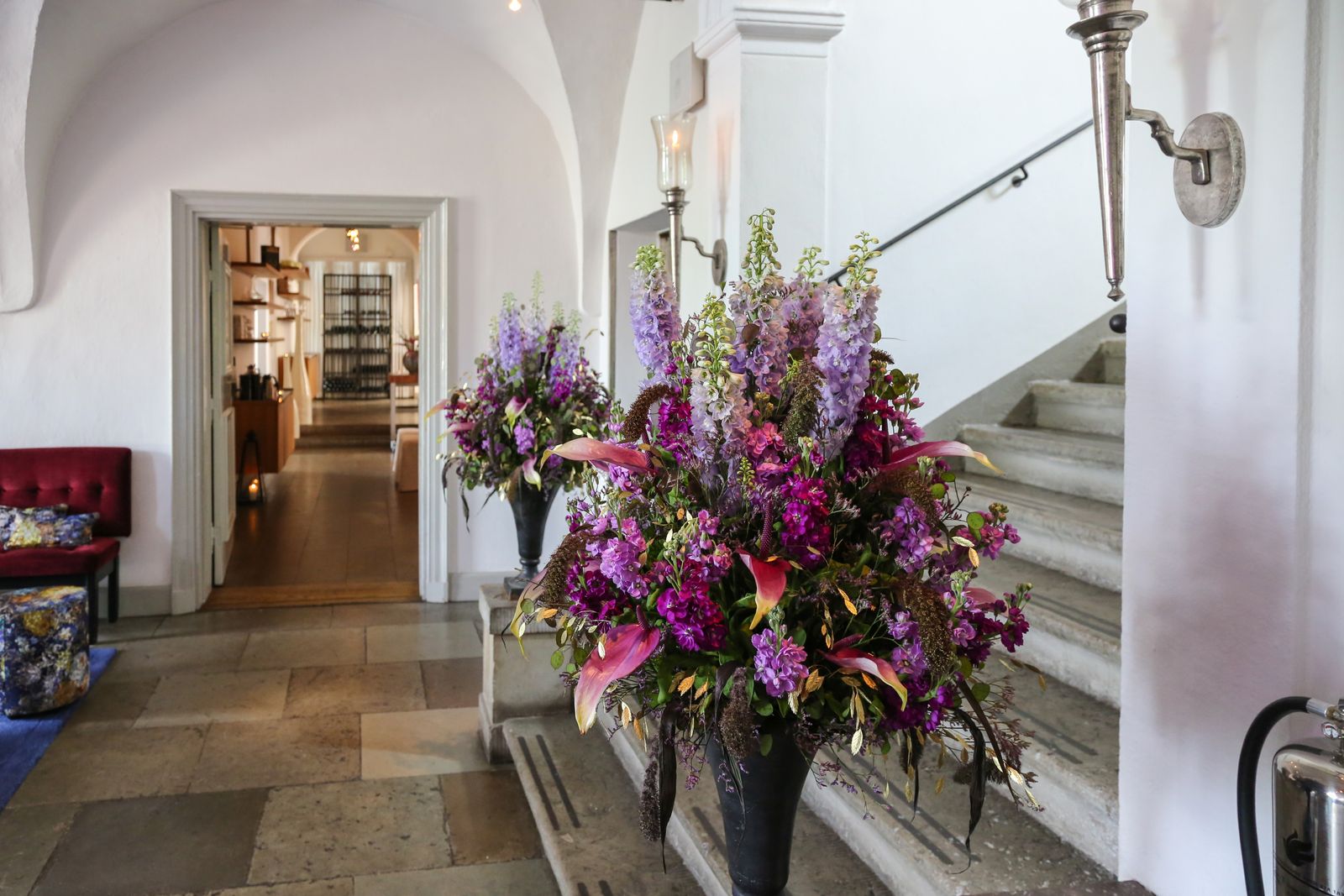 25 fantastiska bröllopslokaler i Stockholm med omnejd