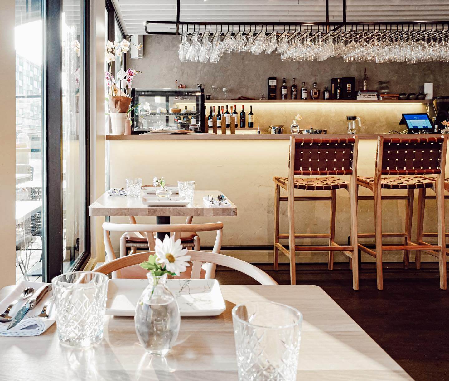 21 festlokaler i Stockholm som tillåter egen dryck