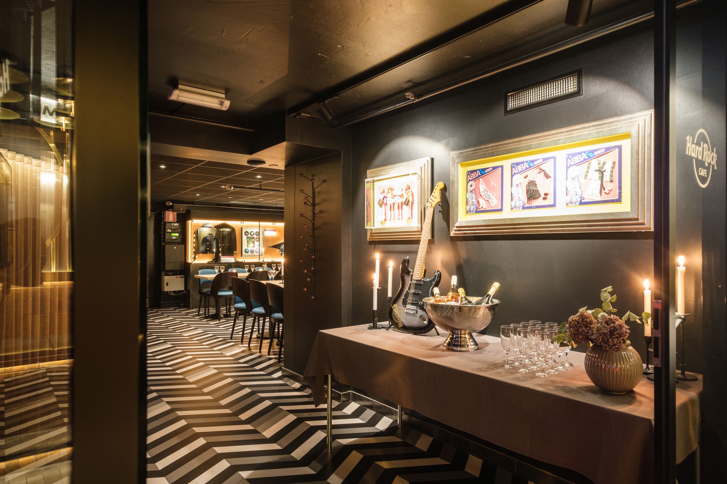 10 lokaler att boka för en uppstyrd after work i Göteborg